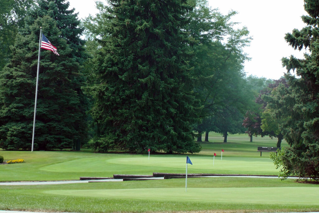MCC Membership Application - Maplecrest Country Club